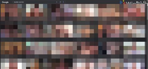 Hot Bing Dan Google Dikritik Karena Tampilkan Pornografi AI Deepfake Di Pencarian WinPoin