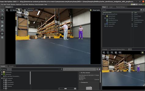 Encountering File And Package Location Issues With Human Reconstruction Running The