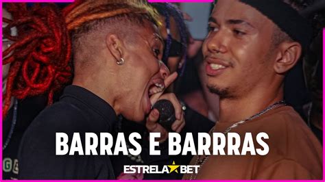 REVANCHE JOTAPÊ e LEVINSK x BRENNUZ e AJOTA SEMI 86ª BATALHA DA