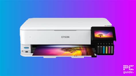 I Gave This Epson Printer A Perfect Score Now Its At Its Cheapest In