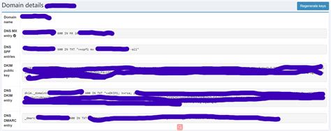 Which Port Does Mailu Use To Send Mail · Issue 2075 · Mailumailu
