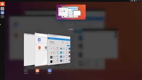 Ubuntu 1610 Available For Download See What`s New ~ Web Upd8 Ubuntu