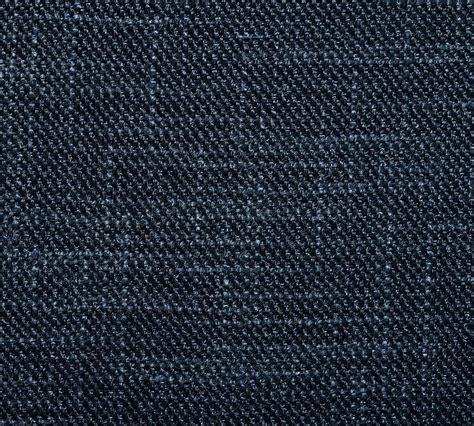 Fabric By The Yard Performance Slub Weave Pottery Barn