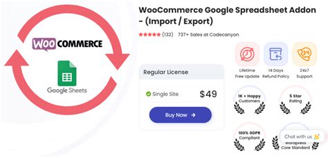 How To Connect Google Sheets With WooCommerce