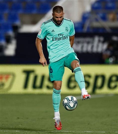 Nacho Fernandez Iglesias Ha Realizado Una Publicación En Instagram ⚽️