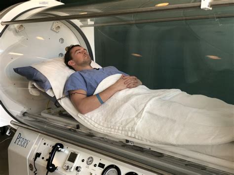 Your Guide To Purchasing A Hyperbaric Chamber For Home Use Shoreshim