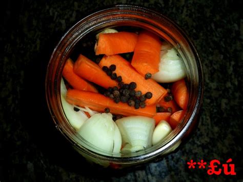Receitas Testadas Por Mim Picles Caseiro