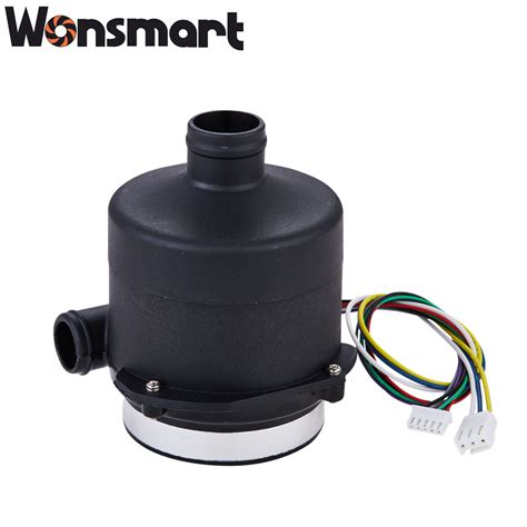 공기 흡입 송풍기 산업용 송풍기 흡입 송풍기 Wonsmart