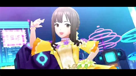 Hardcore Toyworld 【デレステ Mv】 Youtube