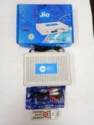 Jio Set Top Box Latest Price Dealers Retailers In India