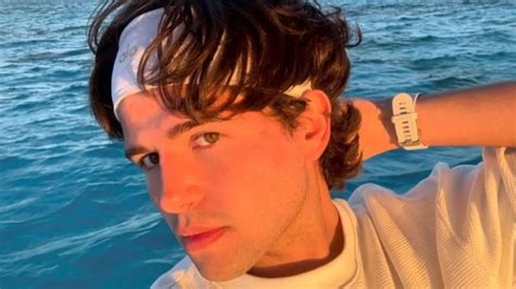 Hermano de Fofo Márquez pide que paren los ataques en su contra por su orientación sexual Me