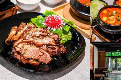 糕糕在尚 豐原韓式烤肉吃到飽400元有找，8種肉品、起司、拳頭飯、小菜、飲料通通吃到飽，還有韓服免費體驗！ 艾薇覓食趣