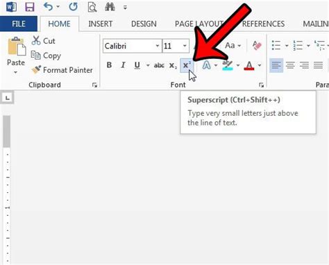 How To Remove Superscript In Word Solve Your Tech