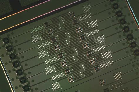 Molecular Spintronics New Technology Offers Hope For Quantum Computing
