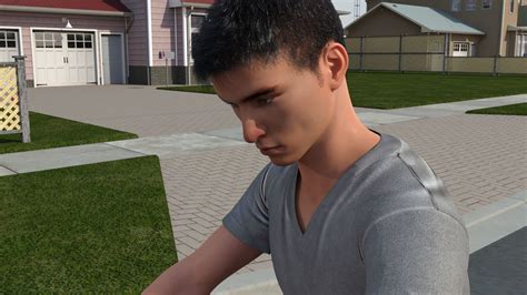 Download Adult Game Losing Control Version 01 By Mrn For Free