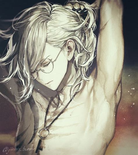 Avenger Edmond Dantès Fate Grand Order Image by Kuroiwa Madoka