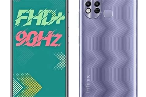 Infinix Hot Pro Price In Nigeria Specs Cost Ng
