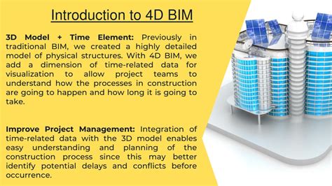 Ppt Quality 4d Bim Modeling Services Powerpoint Presentation Free Download Id 13420406