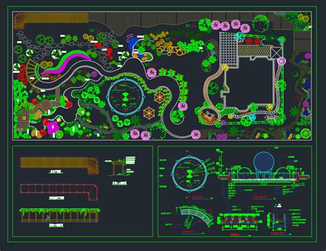 autocad landscape blocks free sketchup models cart facebook
