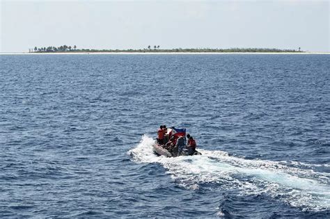 Vietnam Philippines To Hold South China Sea Exercises Philippines