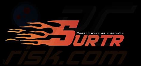 Surtr Ransomware Decryption Removal And Lost Files Recovery Updated