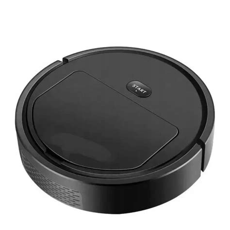 Odkurzacz Robot Domowy Mop 1000 1499Pa Silne Ssa 14762962974