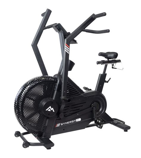 Bionic Cycle Synergyair Led Bionic Cycle Synergyair Led