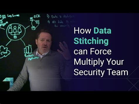 Greymatter Walkthrough Bi Directional Integration And Data Stitching Brian Foster