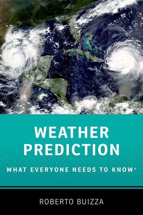 Download Pdf Epub Weather Prediction Ebook