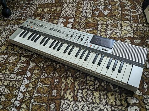 Casio Casiotone Mt 85 Reverb