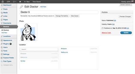 Acf Querying Relationship Fields