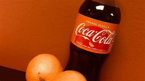 11 Discontinued Coke Flavors We Probably Wont See Again