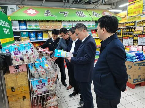 县消保委开展“3•15国际消费者权益日”专项执法检查活动舒城县人民政府