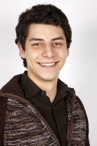 Alexander Stoyanov Actor Greater Manchester UK