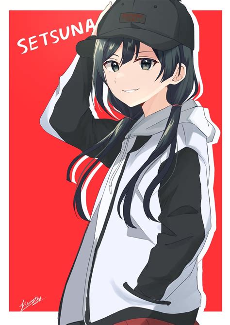 Yuki Setsuna Love Live And 1 More Drawn By Kirutoartar12 Danbooru