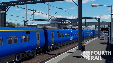 Class 803 British Railway Wiki Fandom