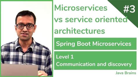 Spring Boot Microservices Spring Boot Application Tutorial