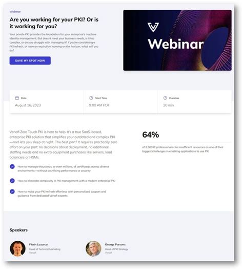 If Your Pki Doesnt Meet Your Needs Is Too Complex Or Keeps You Up At