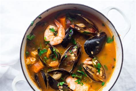 7 Lighter Versions Of Your Favorite Winter Recipes That Still Taste Great