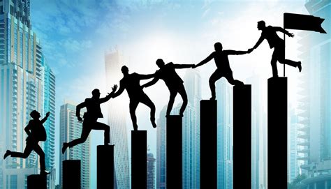 Who Are Your Key Resources