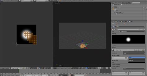 A Strange Bias For Vertex Weight Edit Modifier Blender Stack Exchange