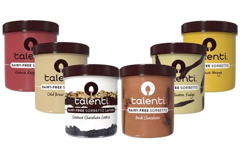 The 15 Best Dairy Free Ice Cream Pints To Scoop Up Vegan Too