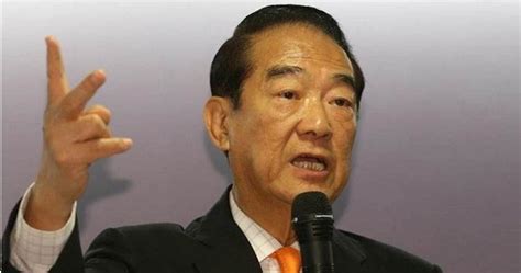 藍批宋對不起蔣經國 親民黨：小蔣若在不容黨主席自排不分區 政治 Ctwant
