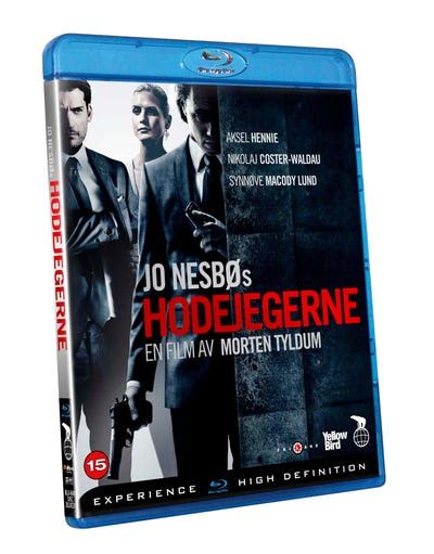 Mannen Som Elsket Yngve Dvd
