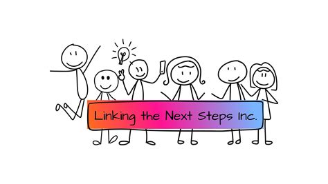 Linking The Next Steps Woodend Vic