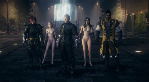 Request Stranger Of Paradise Final Fantasy Origin Page 4 Adult