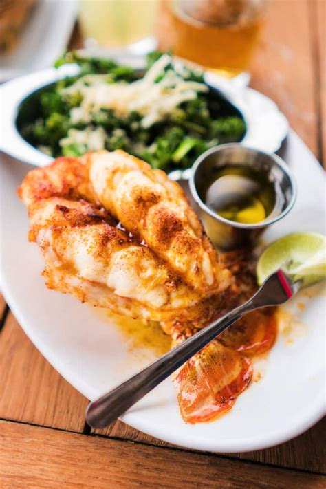 How Long To Bake Lobster Tails At 400 Delish Sides