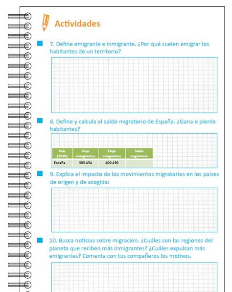 Geografía 2º ESO Nivel 2 Editorial DISMES