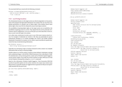 Hacking And System Security Guide Book And E Book