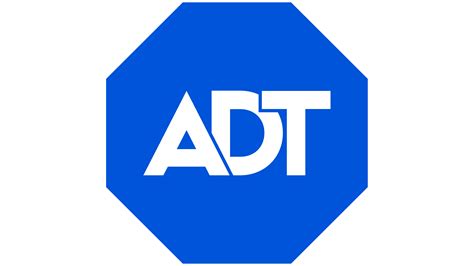 Adt Logo Symbol Meaning History Png Brand